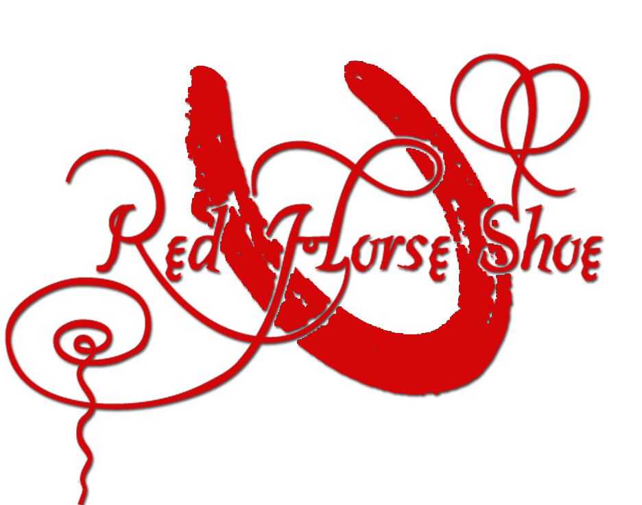 Redhorseshoe – Well Made In Portland Oregon